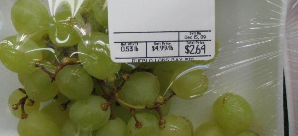 AKEUROPA | New Food Labelling Regulations: Vote in the European Parliament